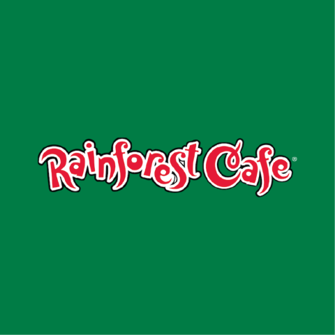 Rainforest Cafe - Leisure Choice