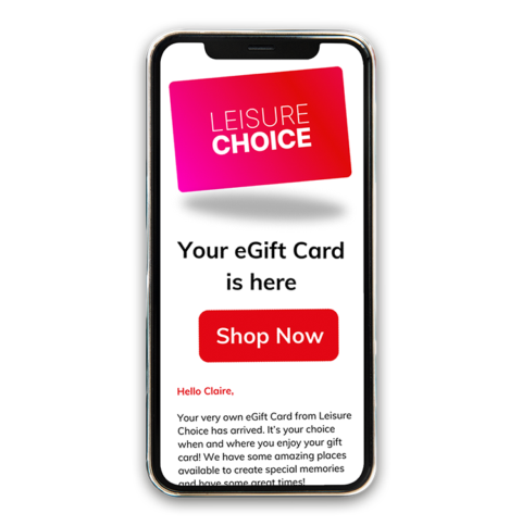 How it works - Leisure Choice