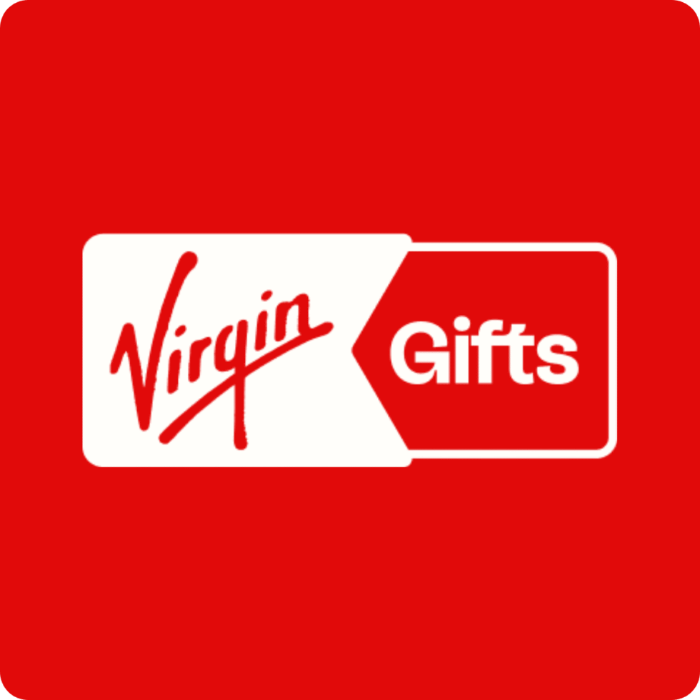Virgin Gifts - Leisure Choice